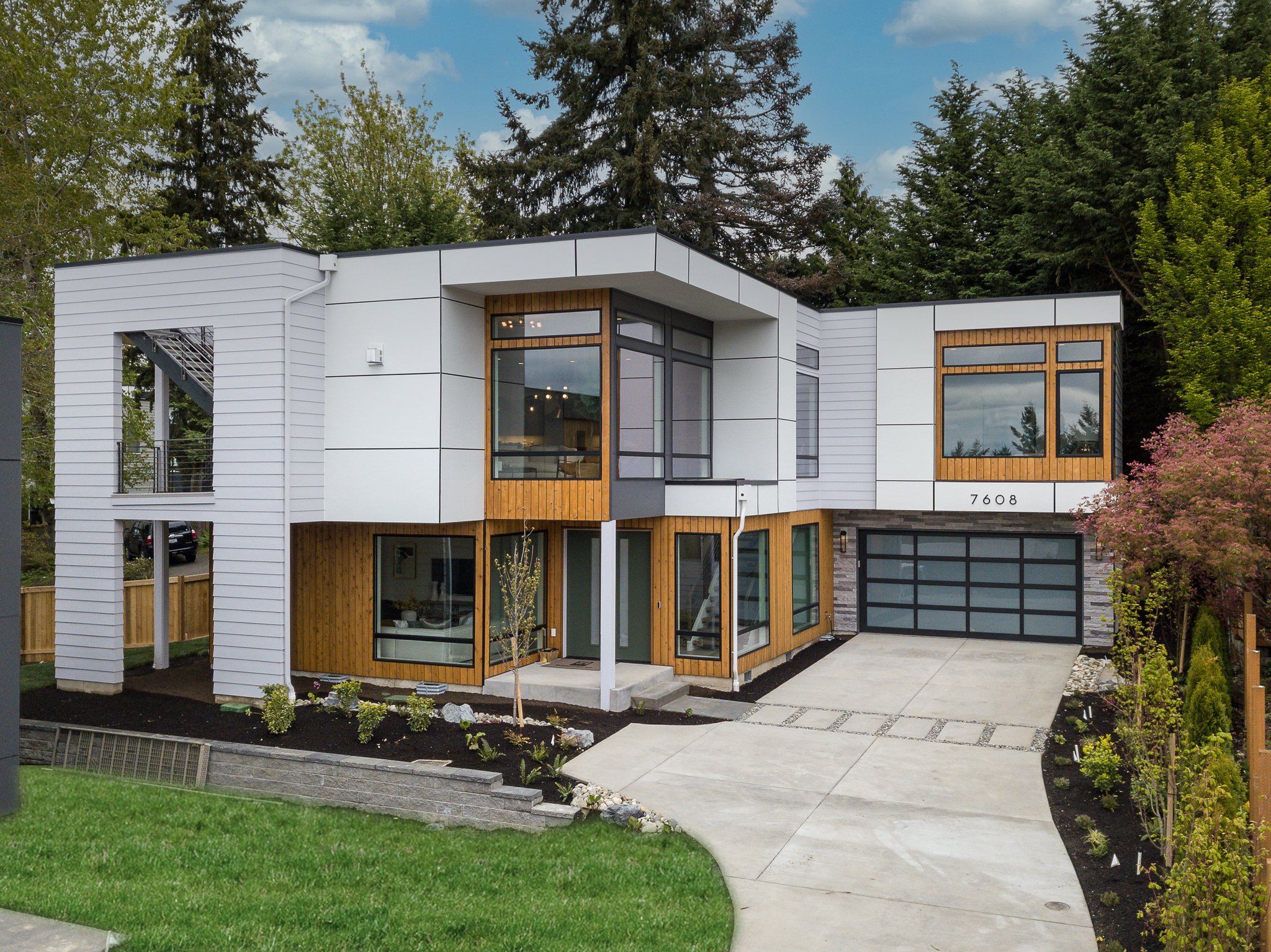 Maeda | Kirkland, WA Future Project